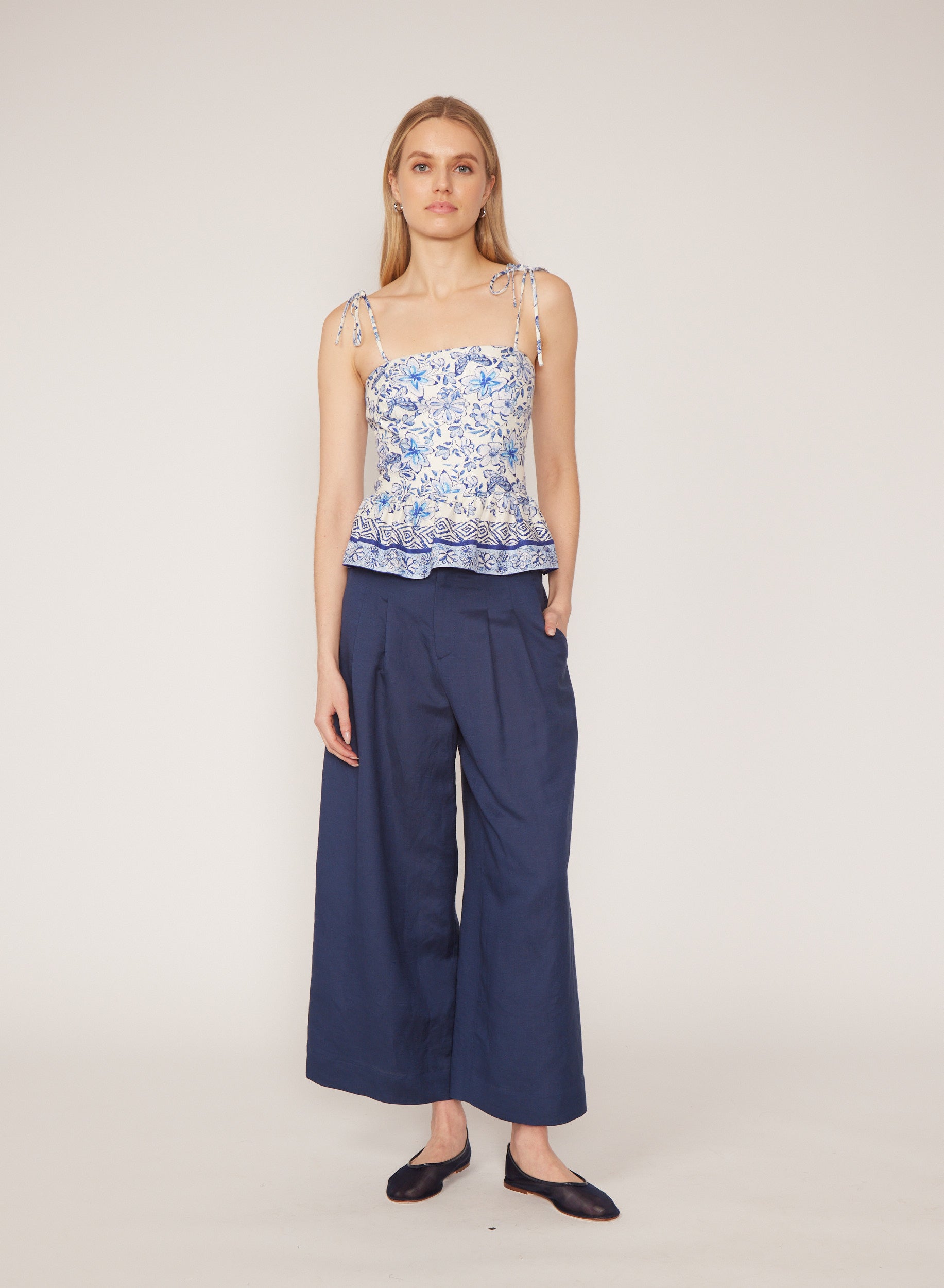 Lyra Top – Khatwalk