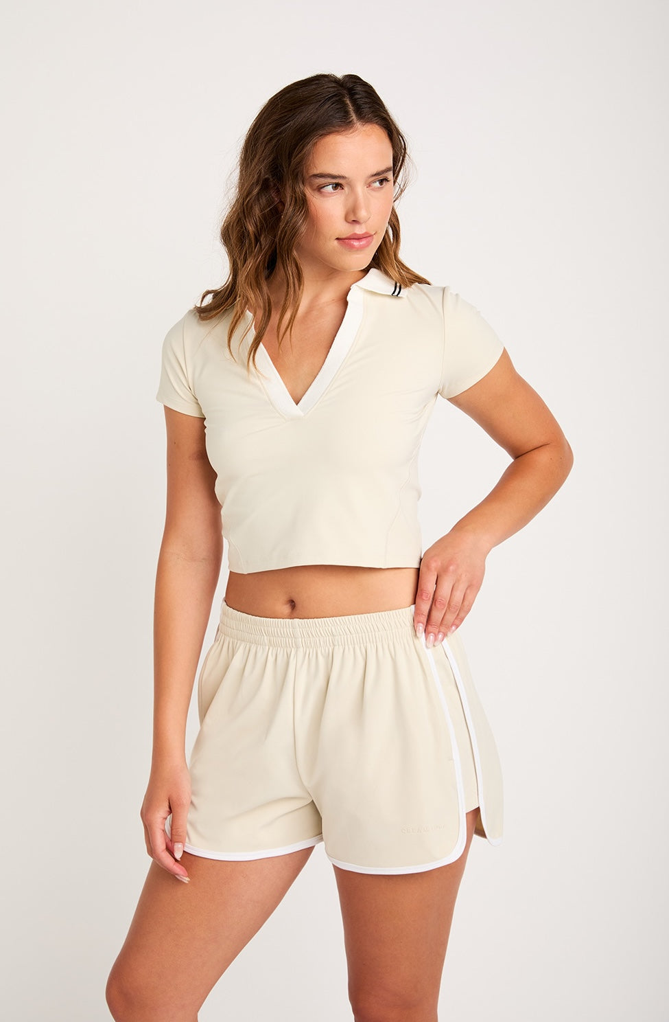 Kira Dolphin Shorts – Khatwalk